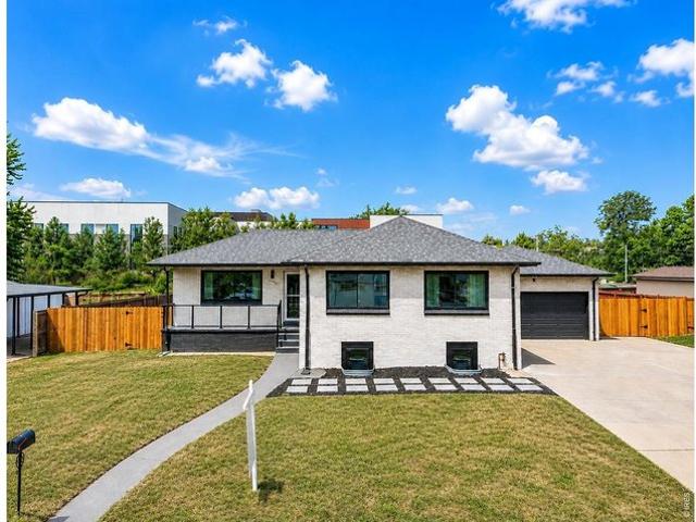 2935 Webster St, Wheat Ridge, CO 80033