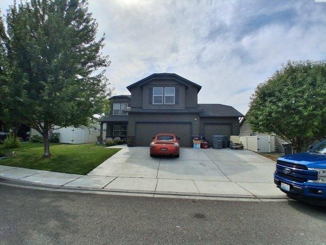 2935 Woodland Pl, Richland, WA 99352