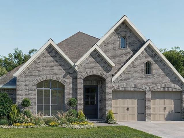 2935W Plan Valencia 60' Community