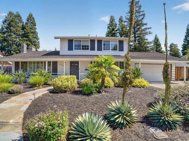2936 Madeira Way, Pleasant Hill, CA 94523