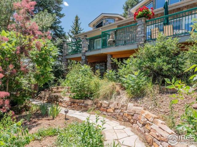 2936 Middle Fork Rd, Boulder, CO 80302