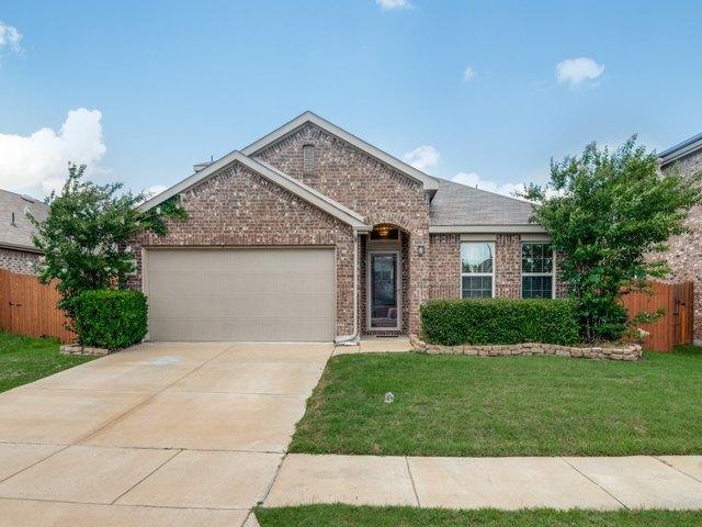 2936 Montrose Trl, Forney, TX 75126