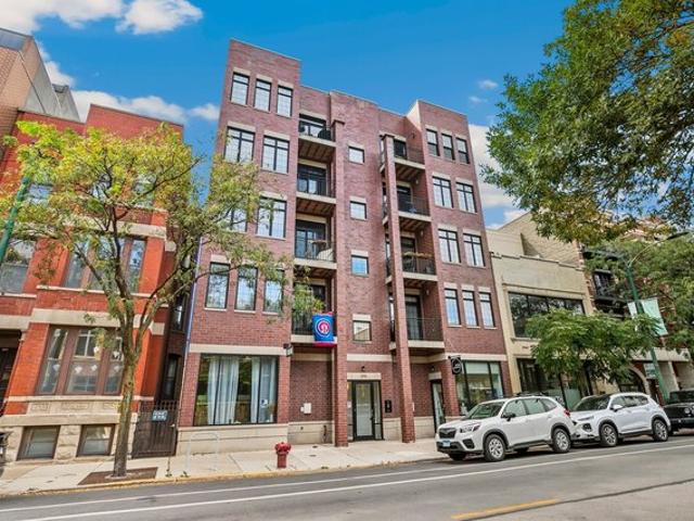 2936 N Lincoln Ave Apt 3S, Chicago, IL 60657