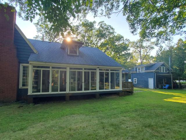 2936 Belle Plaine Trail