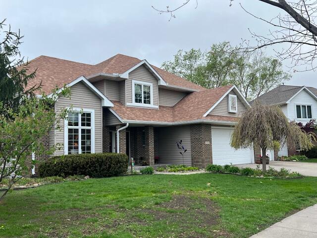 2936 Cypress Circle