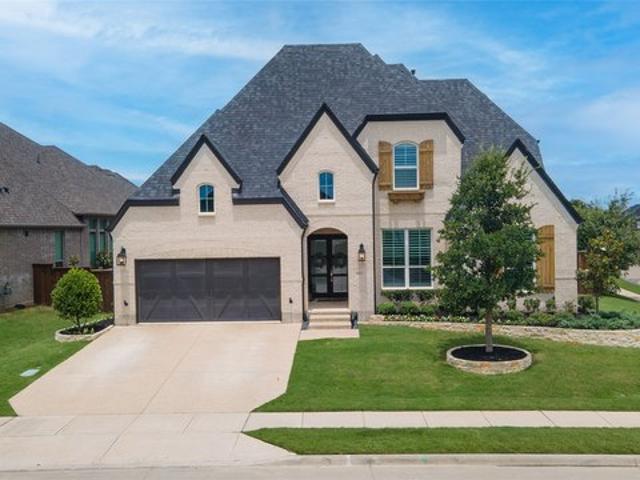 2936 Citation Rd, Celina, TX 75009