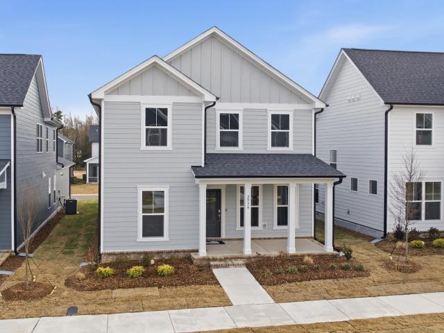 2936 Denson Road
