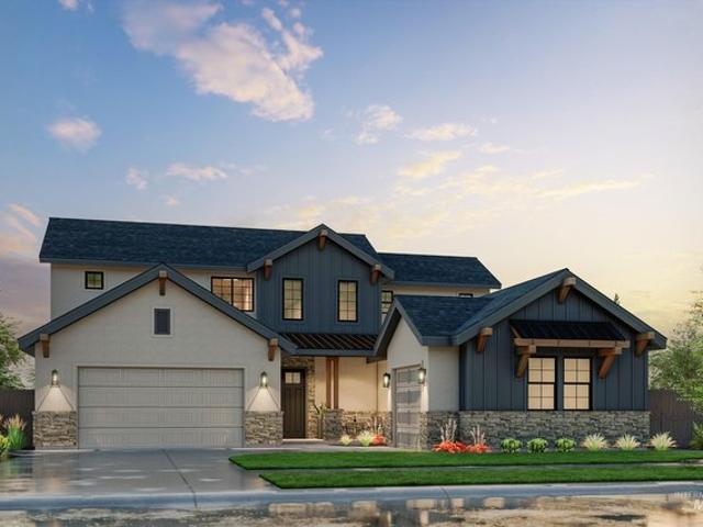 2936 E Mardia St, Meridian, ID 83642