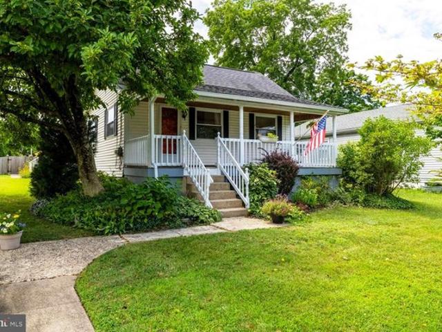 2936 Elliott Ave, Willow Grove, PA 19090
