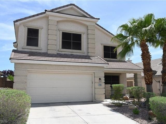 2936 Falling Springs Cir, Las Vegas, NV 89135