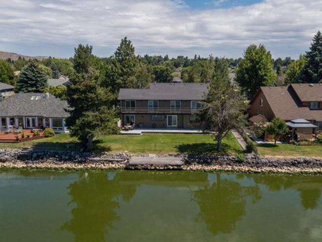 2936 Front St, Klamath Falls, OR 97601