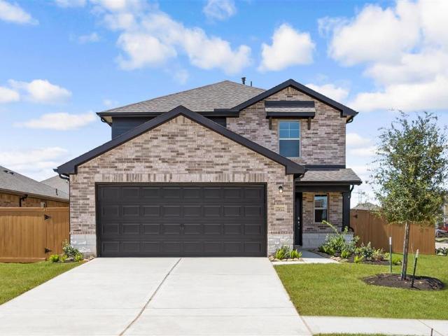 2936 Kimberwick Drive