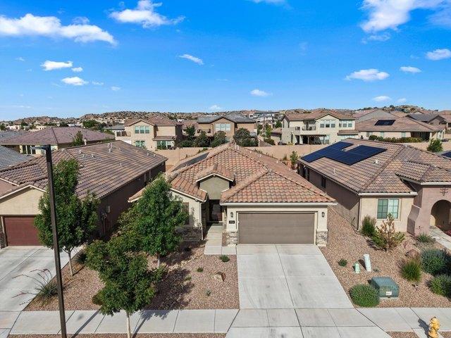 2936 Kings Canyon Loop NE, Rio Rancho, NM 87144