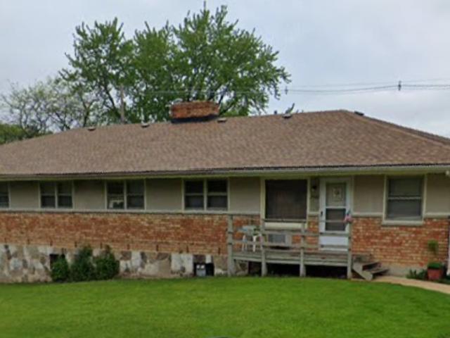 2936 La Salle Ave, 2 beds, 1 full bath