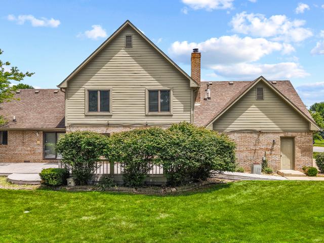 2936 Liberty Trail