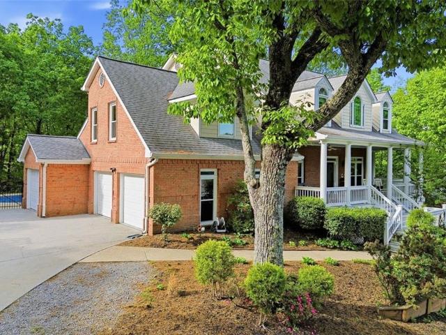 2936 Summitop Rd, Marietta, GA 30066 | Compass