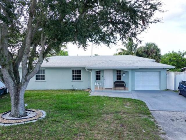 2936 SW 11th Ct, Fort Lauderdale, FL 33312