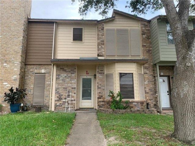 2936 Saint Joseph St Apt L, Corpus Christi, TX 78418