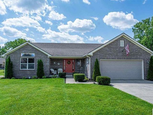2936 Terri Lee Ct, Terre Haute, IN 47805