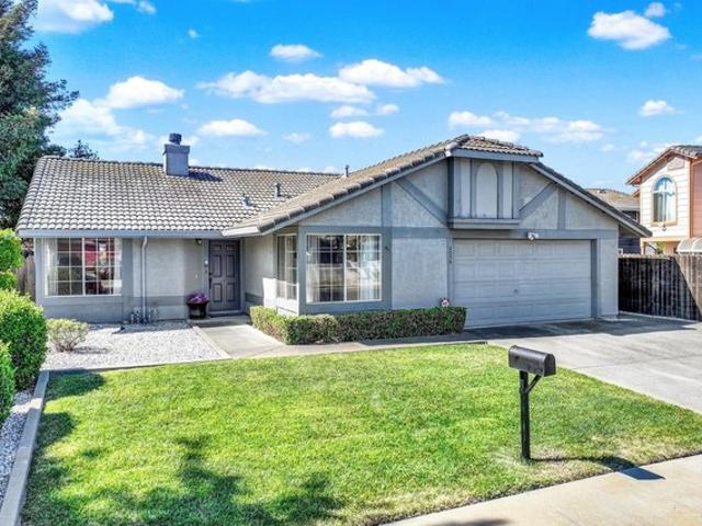 2936 Teton Ln, Fairfield, CA 94533
