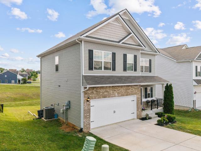 2936 Timewinder Way