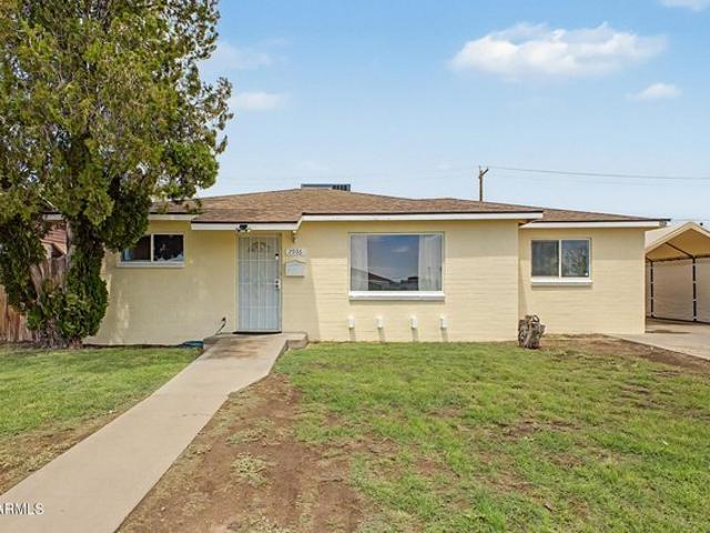 2936 W Alice Ave, Phoenix, AZ 85051