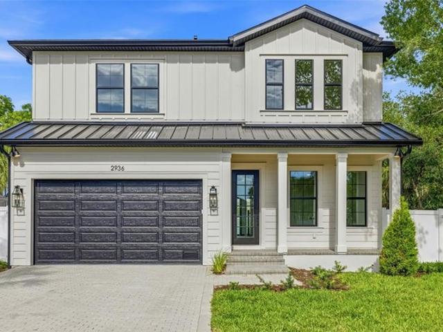 2936 W Rogers Ave, Tampa, FL 33611