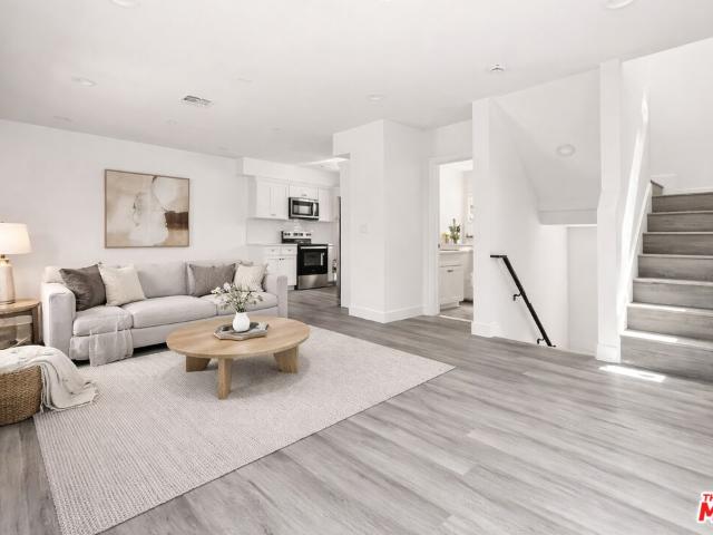 2936 West Blvd, Unit A, Los Angeles, CA 90016 | MLS #26686