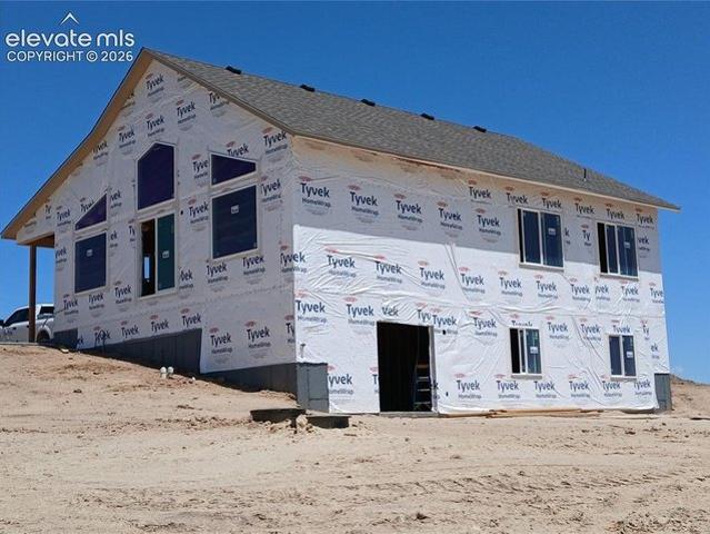 29375 Tallgrass Vw, Calhan, CO 80808