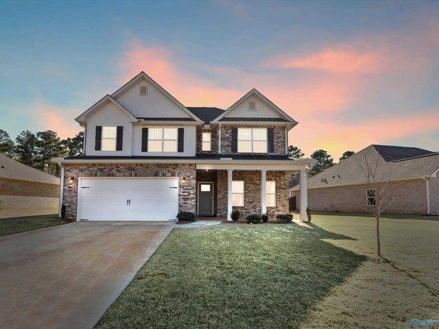 29376 Canoe Cir NW, Harvest, AL 35749