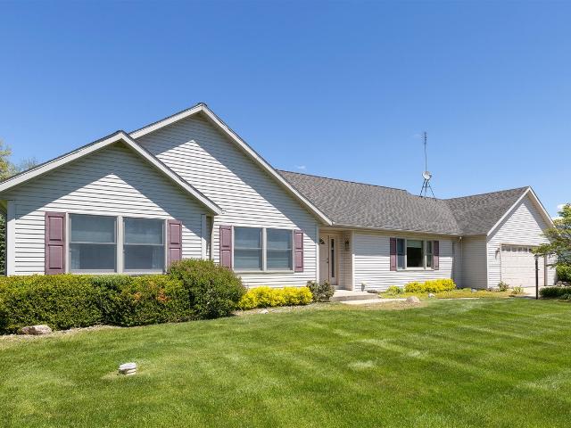 29376 Saddlebred Lane