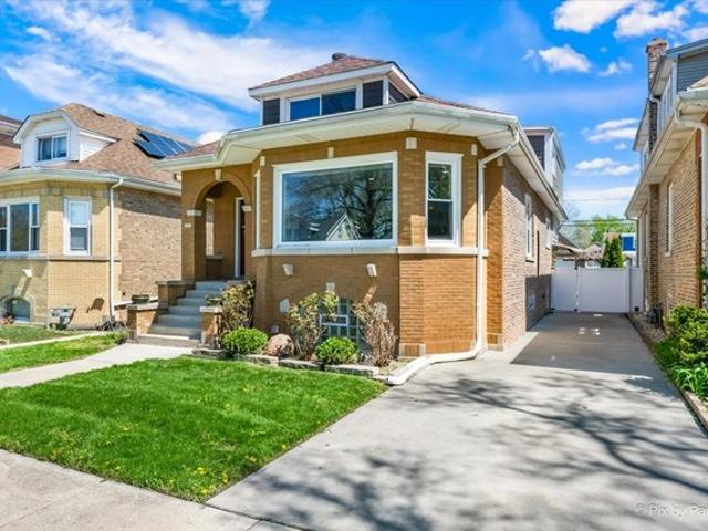 2937 N 74th Ct, Elmwood Park, IL 60707