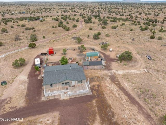 2937 N Legacy Trl, Williams, AZ 86046