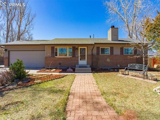 2937 Banjo Dr, Colorado Springs, CO 80918