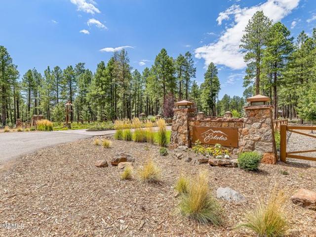 2937 Ben Brks Lot 3, Flagstaff, AZ 86005