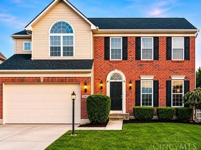 2937 Cypress Hill Dr, Fairfield Township, OH 45011
