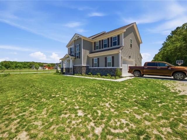 2937 Cedarville RD