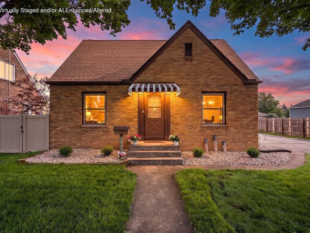 2937 Condit Street