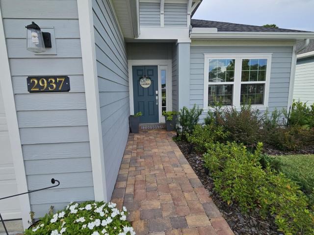 2937 Crossfield Dr, Green Cove Springs, FL 32043 | MLS #2104 | Compass