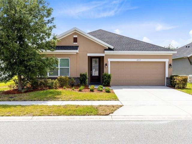 2937 Deerberry Ln, Clermont, FL 34714