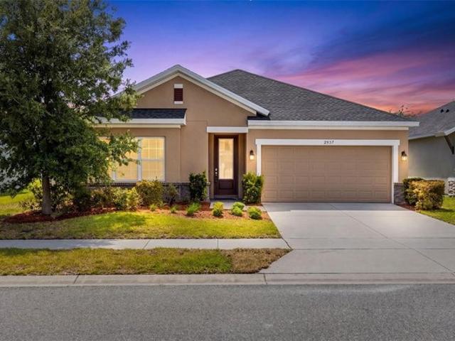 2937 Deerberry Ln, Clermont, FL 34714
