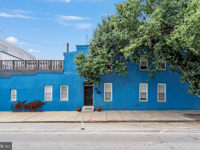 2937 Dillon St, Baltimore, MD 21224 | MLS #MDBA2199