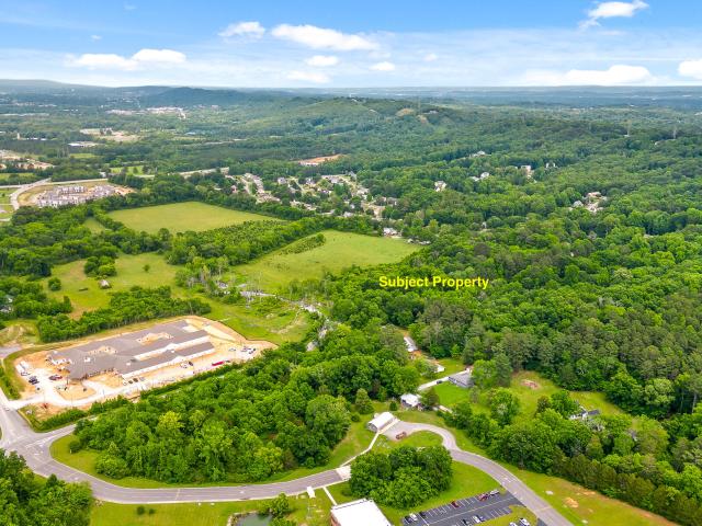 2937 Happy Valley Rd, Flintstone, GA 30725 | MLS #1375