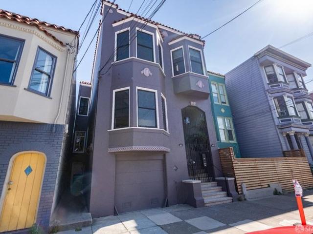 2937 Harrison St, San Francisco, CA 94110