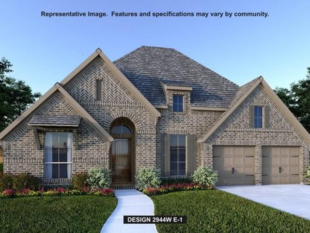 2937 Harvest Moon, Seguin, TX 78155