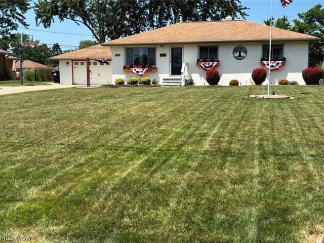 2937 Joseph Pkwy, Brunswick, OH 44212