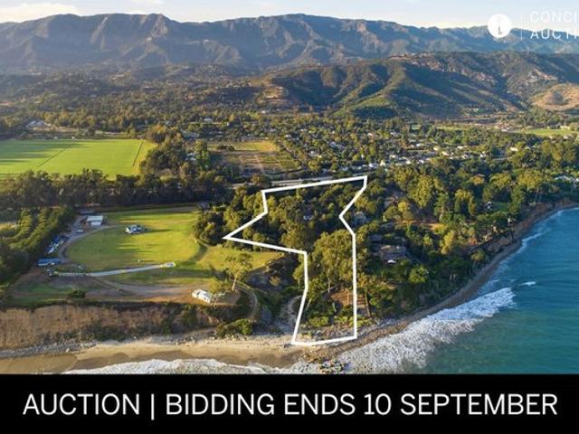 2937 Padaro Ln, Carpinteria, CA 93013