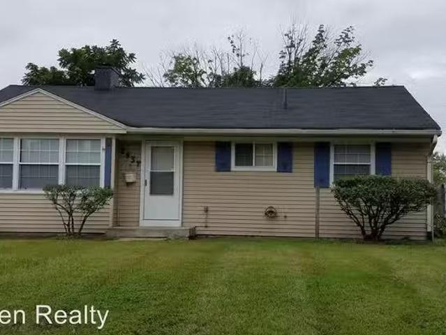 2937 Prentice Dr