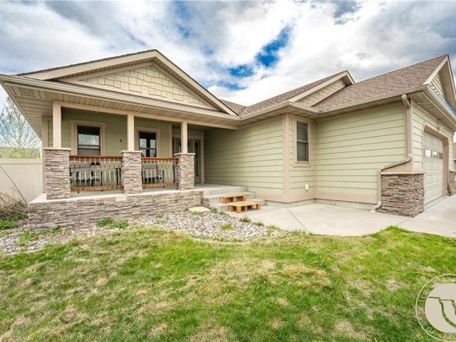 2937 Providence Pl, Billings, MT 59102
