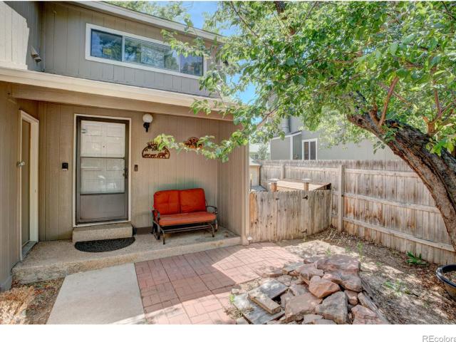 2937 Rams Lane # C